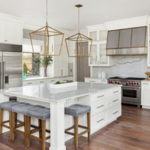 Stone Crafters | New Jersey Countertops