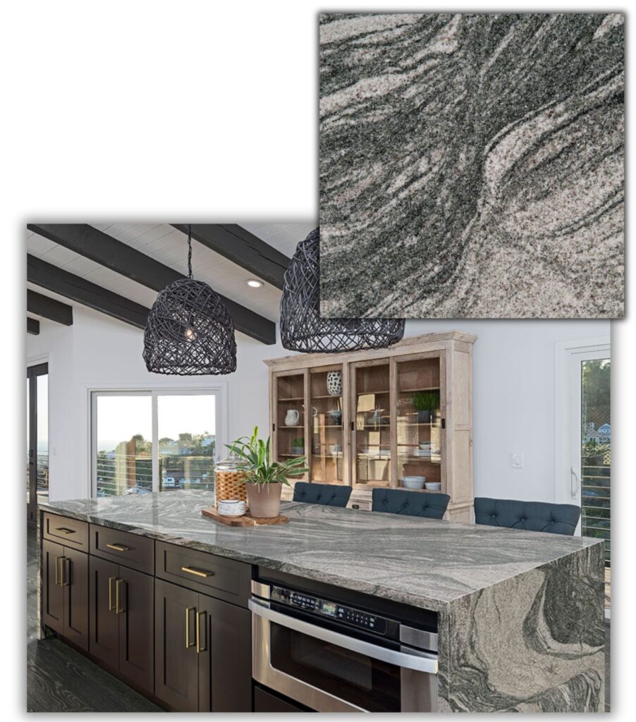 Granite Countertops New Jersey